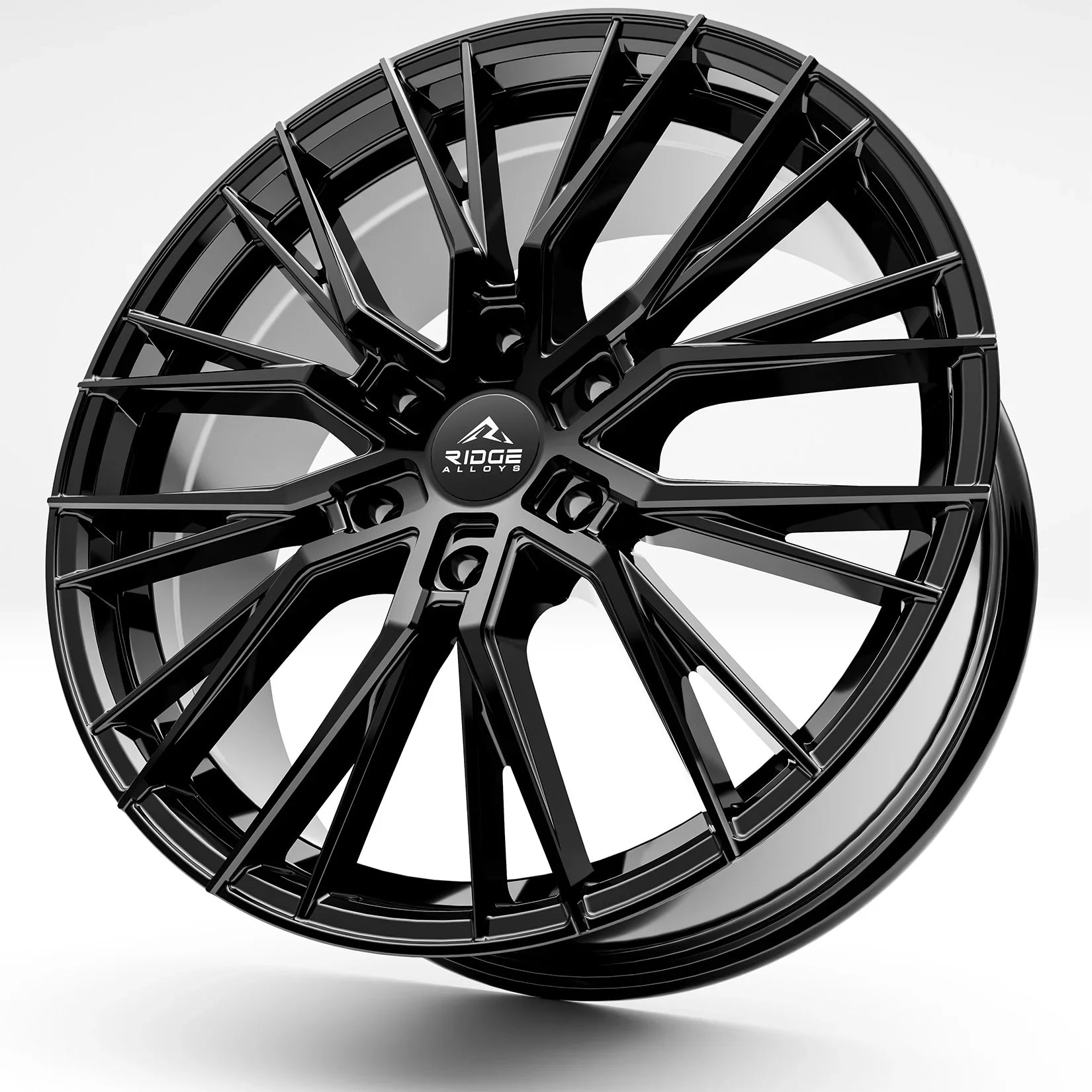 Ridge KN12 – Ridge Alloys